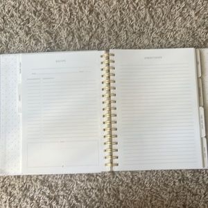 Sugar Paper | Office | Sugar Paper Recipe Book | Poshmark